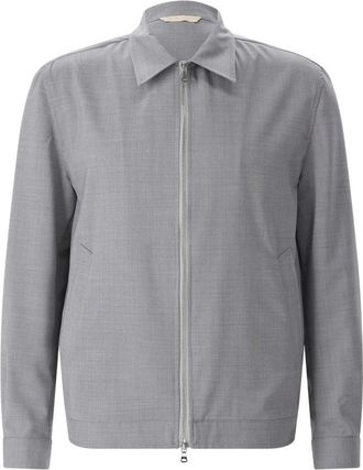 BRIGLIA 1949 Homme, Vestes, Gris, Taille: XL Veste Bill