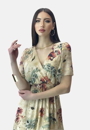 Elara Sommerkleid