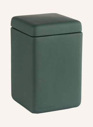 Marc O'Polo Marc Opolo Aufbewahrungsdose The Edge gruen