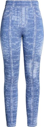 Balmain HOSEN & R&Ouml;CKE - Leggings auf YOOX.COM