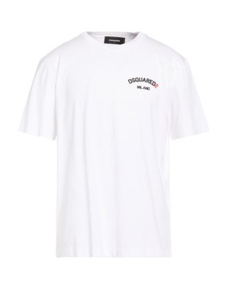 Dsquared2 TOPS - T-shirts auf YOOX.COM