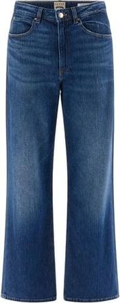 Guess Jean relaxed jambe large