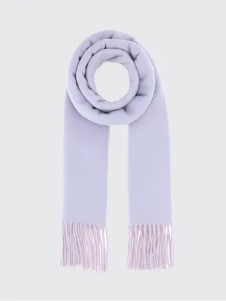 Burberry Schal Herren Farbe Lila
