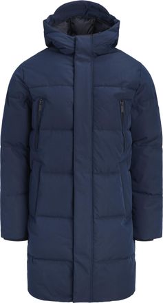 Jack & Jones Jjebecks Long Puffer Sn