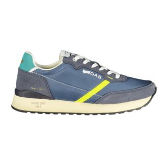 Gas Gas, Homme, Chaussures, Multicolore, Taille: 42 EU Chaussure de sport