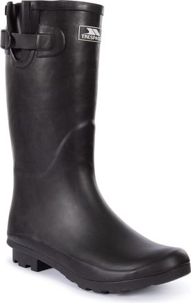 Trespass Damen Elena Gummistiefel, Kolibri Print, 40 EU