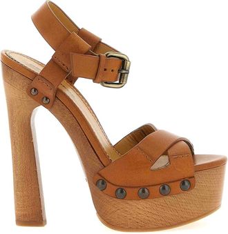 Dsquared2 Sandales - Marron