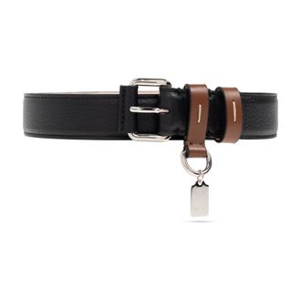 Maison Margiela unisex, Accessories, Schwarzk, 80 CMGr&ouml;&szlig;e