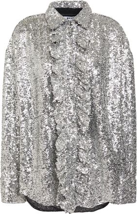 Msgm TOPS - Hemden auf YOOX.COM