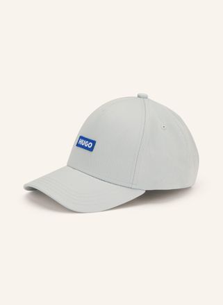 HUGO BOSS Hugo Cap Jinko blau