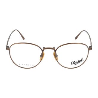 Persol unisex, Accessories, Braun, 49 MMGr&ouml;&szlig;e
