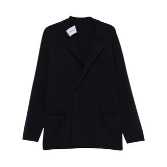 Tagliatore Willow Blazer - - Jackets - Herren - Blau - M