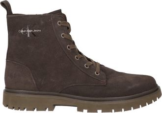 Calvin Klein SCHUHE - Stiefeletten auf YOOX.COM