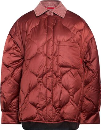 Max & Co. JACKEN & M&Auml;NTEL - Pufferjacken & Daunenjacken auf YOOX.COM