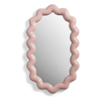 &Klevering Miroir Zigzag &Klevering