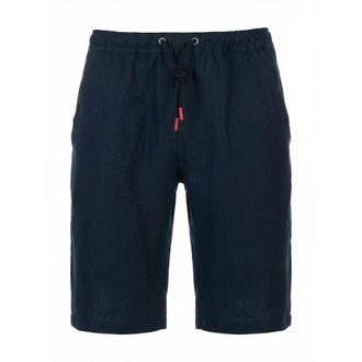 Kiton Homme, Shorts, Bleu, Taille: W31 Shorts d&eacute;contract&eacute;s