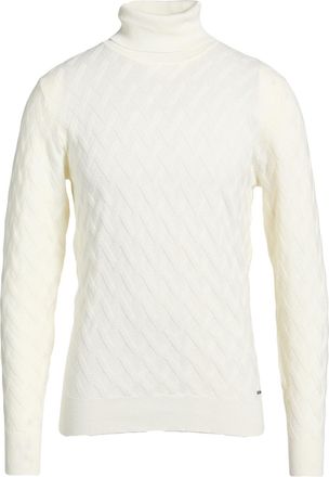 Gianni Lupo STRICKWAREN - Rollkragenpullover auf YOOX.COM