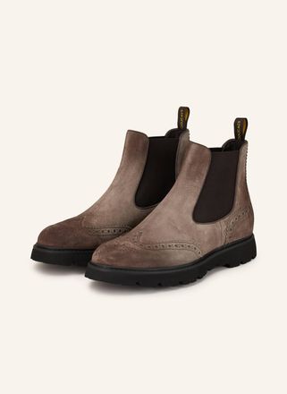 Doucal's Doucals Chelsea-Boots beige