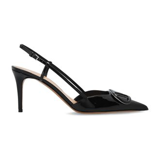 Valentino Garavani Damen, Schuhe, Schwarzk, 36 EUGr&ouml;&szlig;e