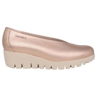 Wonders Femme, Chaussures, Beige, Taille: 40 EU Fly Loafer