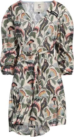 5 Progress KLEIDER - Mini-Kleider auf YOOX.COM