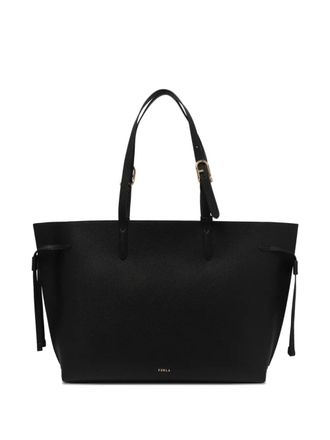 Furla Giove Shopper - Schwarz