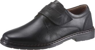 Josef Seibel Schn&uuml;rschuh Alastair 02