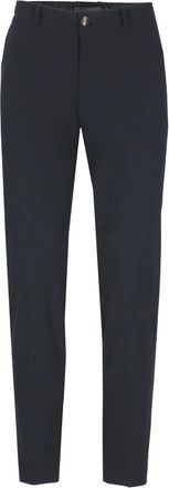 Roberto Ricci Design Rrd, Homme, Pantalons, Bleu, Taille: M Surflex Chino Jo Pant