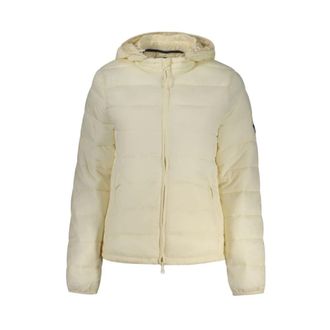 North Sails Polyesterjacke - - Jackets - Damen - Wei&szlig; - 2XL
