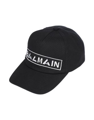 Balmain ACCESSOIRES - M&uuml;tzen & H&uuml;te auf YOOX.COM