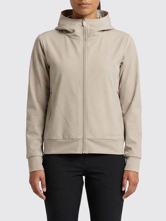 Save The Duck Sweatshirt Damen Farbe Ice