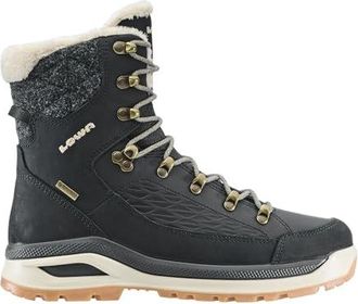 Lowa Renegade Evo Ice GTX Ws Bottes hautes, Noir, 41 EU