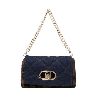 Liu Jo Liu Jo Taschen.. - - Bags - Damen - Blau - ONE SIZE