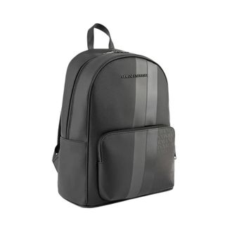 A|X Armani Exchange Technique Rucksack - - Bags - Herren - Schwarzk - ONE SIZE
