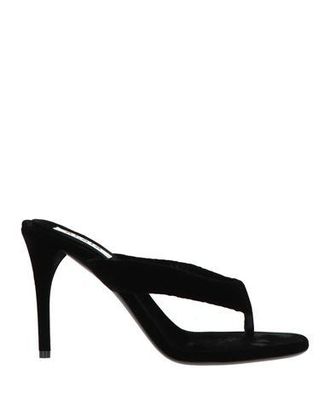 Alaia CHAUSSURES - Tongs sur YOOX.COM