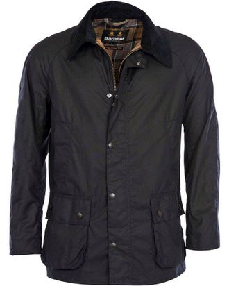 Barbour Allwetterjacke Wachsjacke Ashby Tartan
