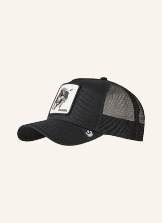 Goorin Brothers Goorin Bros. Cap Rager schwarz