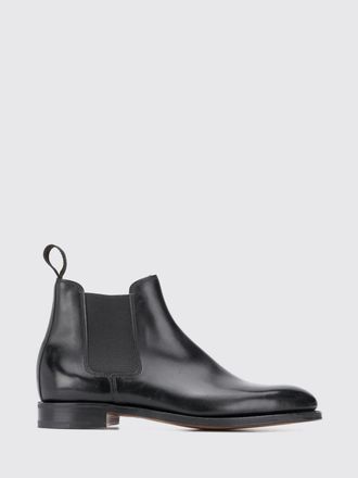 John Lobb Stiefeletten Herren Farbe Schwarz