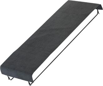 Generic Matratzenverbinder-Set: Brücke für Doppelbetten bis -Bett, Geteilte Stofffüllung, in Doppelbettgröße für Paare und Familien, Schlafzubehör für Zuhause