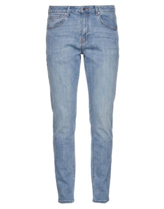 A|X Armani Exchange HOSEN & R&Ouml;CKE - Jeanshosen auf YOOX.COM