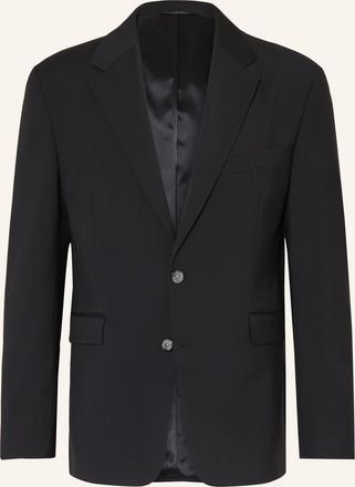 Paul Paul Anzugsakko Slim Fit schwarz