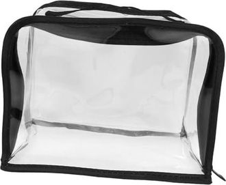 Beaupretty Sac de Rangement Transparent pour Sac à Main Organisateur Poussière et Facile à Nettoyer Protection Rayures S