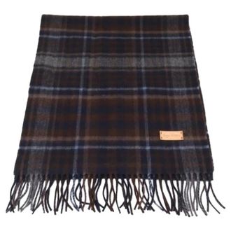 Louis Vuitton Pre-owned Stole - - Pre-owned - Herren - Mehrfarbig - ONE SIZE
