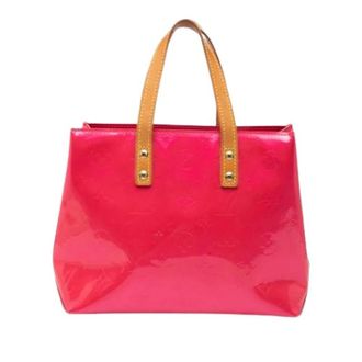 Louis Vuitton Pre-owned Reade PM - - Pre-owned - Damen - Rosa - ONE SIZE