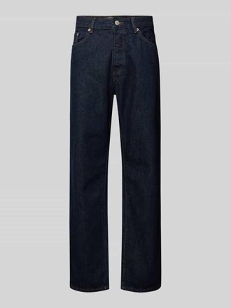 Only & Sons Loose Fit Jeans aus reiner Baumwolle Modell EDGE