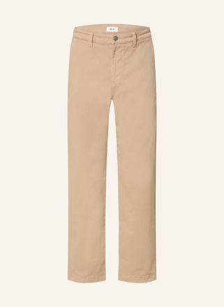 Nn.07 Nn.07 Chino Aden Regular Fit beige