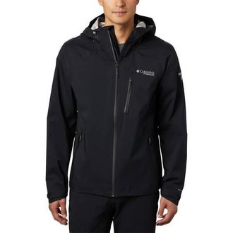 Columbia Herren Jacke Titan Pass 2.5L Shell