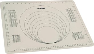 Judge Judge Silikon Backblech Backmatte