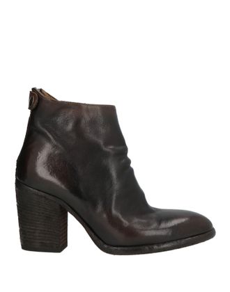 Officine Creative SCHUHE - Stiefeletten auf YOOX.COM