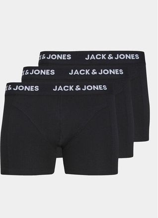 Jack & Jones Jack & Jones Boxershorts-Set Anthony 12171944 Schwarz